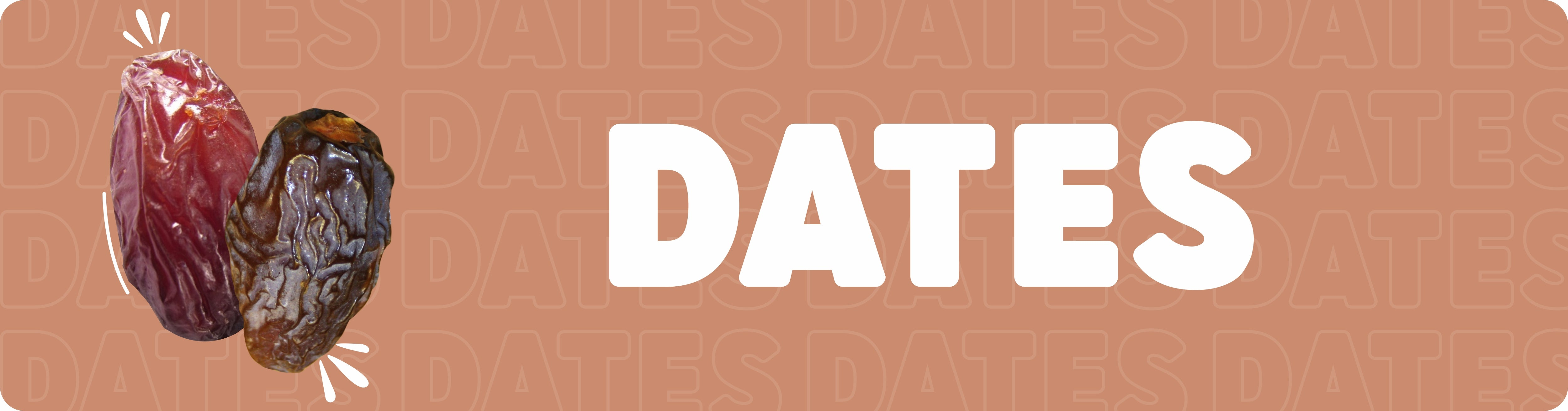 Dates – ProV Store