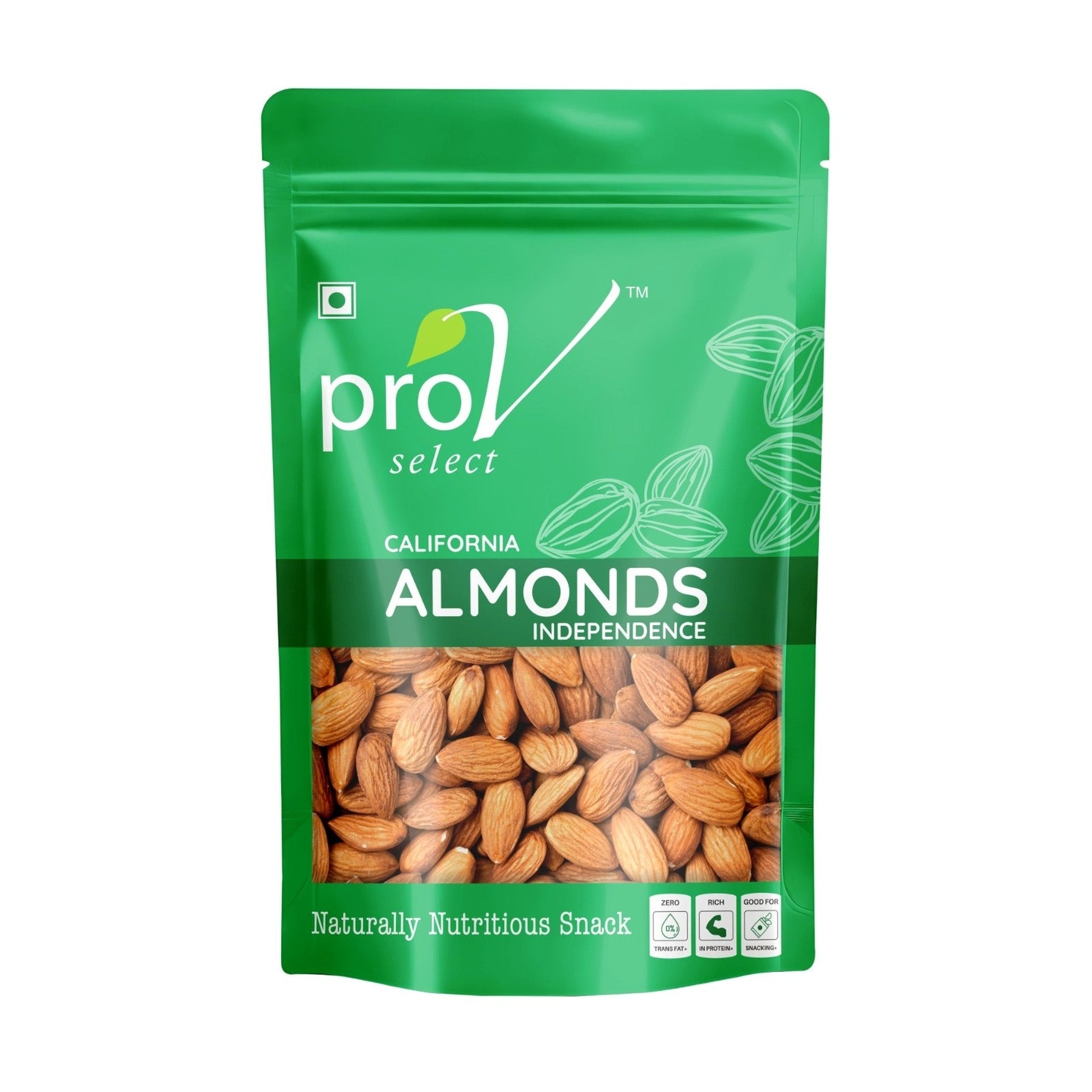 ProV Select - Almond Independence 1Kg – ProV Store